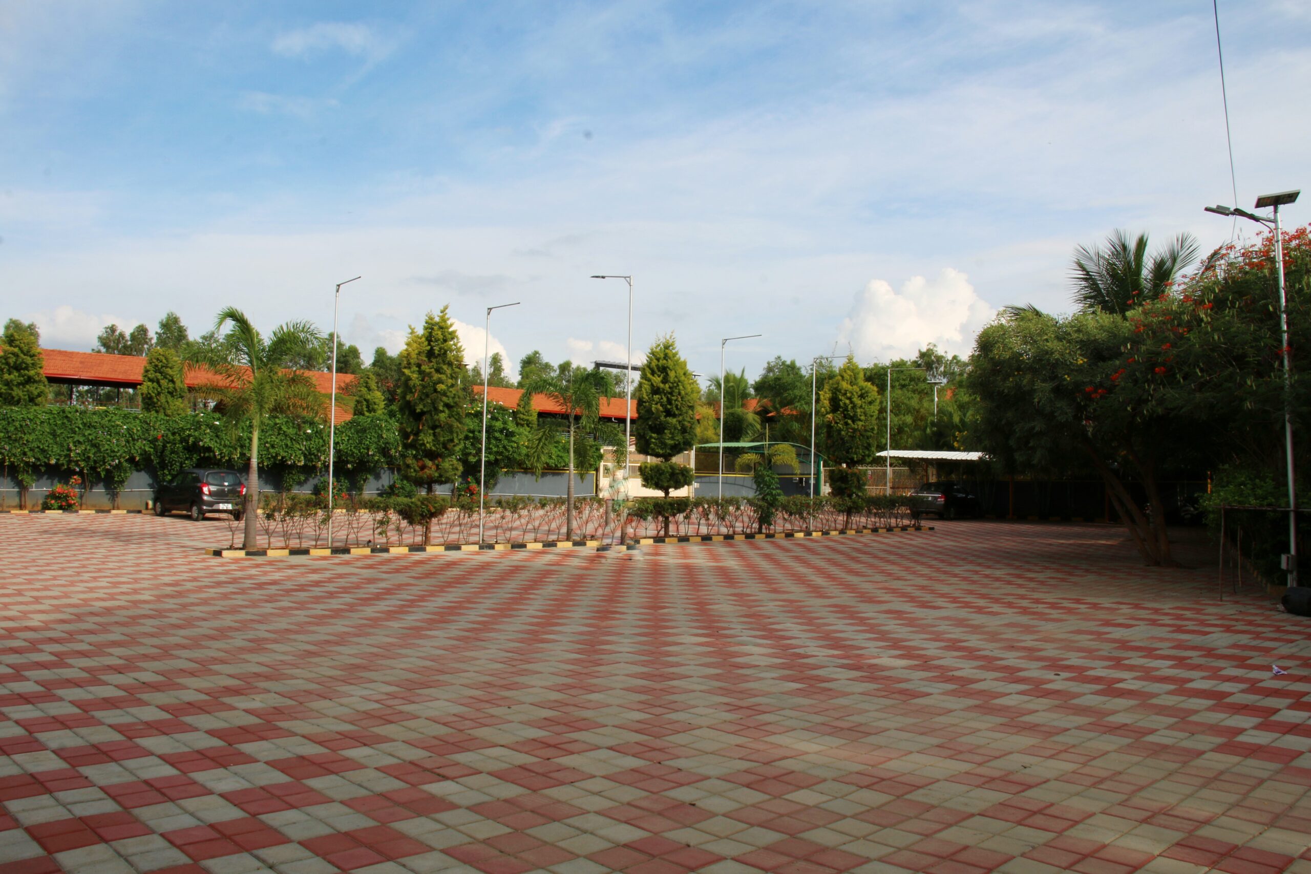 Home - SK International INNN